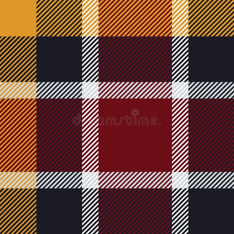 Seamless Plaid Stripe, Geometric Paisley Ethnic Pattern Print. Stock ...