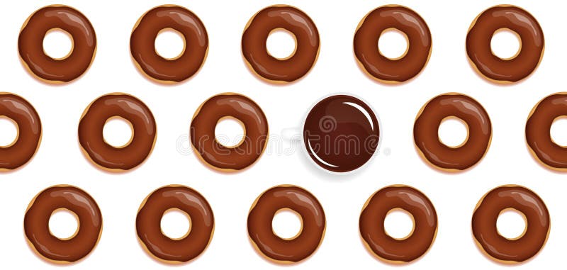 Choco Circle Stock Illustrations – 728 Choco Circle Stock Illustrations ...