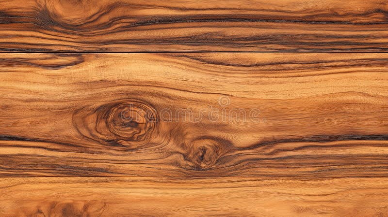 Seamless Teak Pattern. Rustic and Organic Wood Texture for Design and ...
