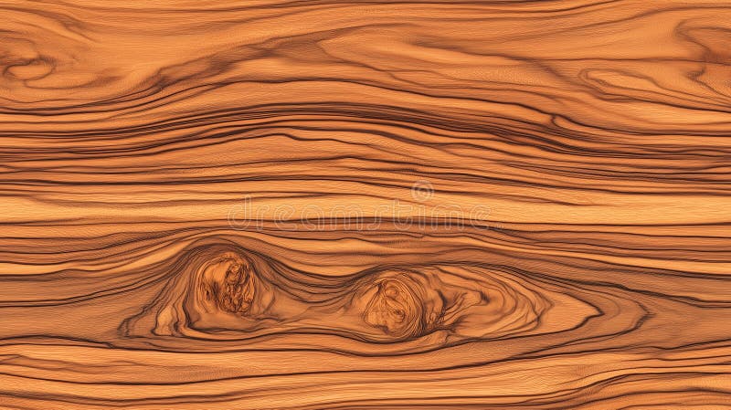 Seamless Teak Wood Surface with Rich and Deep Tones. Stock Image ...