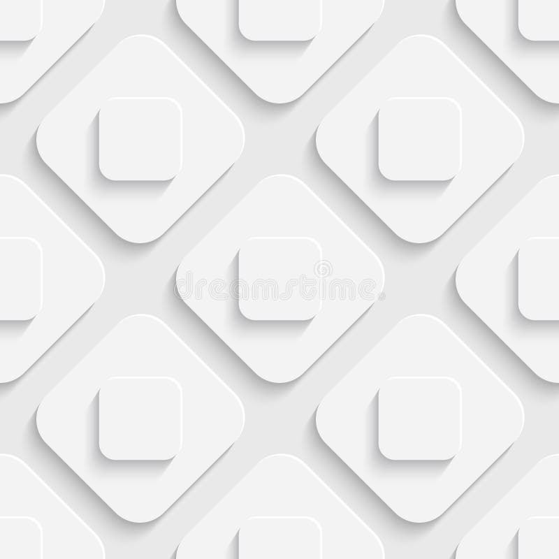 Seamless Tech Background stock vector. Illustration of minimal - 86101447