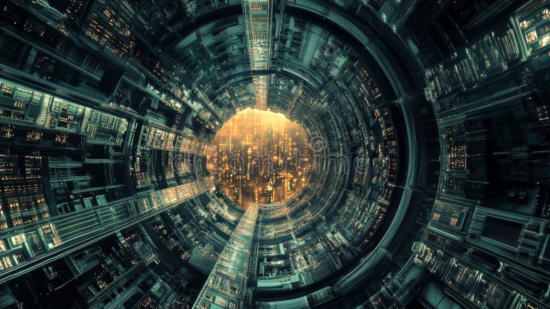 Seamless Tech Integration a Vision of Digital Harmony and Connected ...