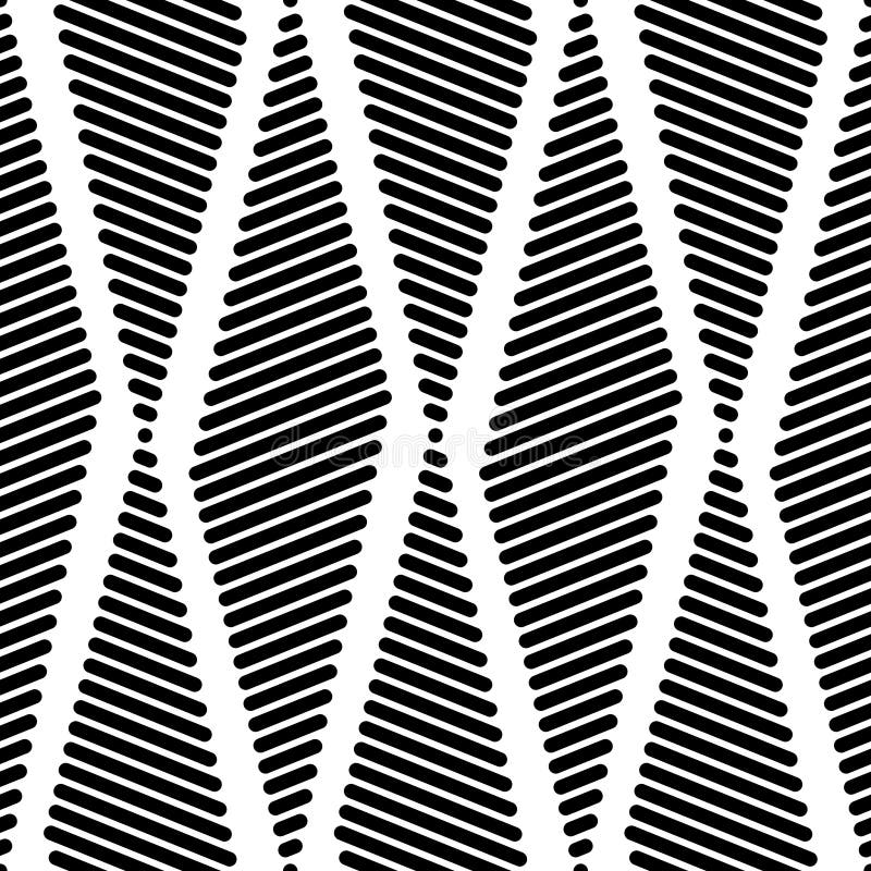 Seamless Tech Pattern. Abstract Contemporary Background Stock Vector ...