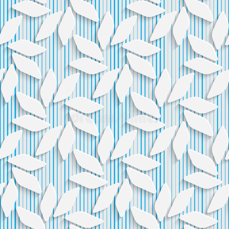 Seamless Tech Pattern. Abstract Contemporary Background Stock Vector ...