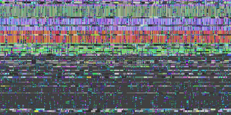 Seamless Monitor Display