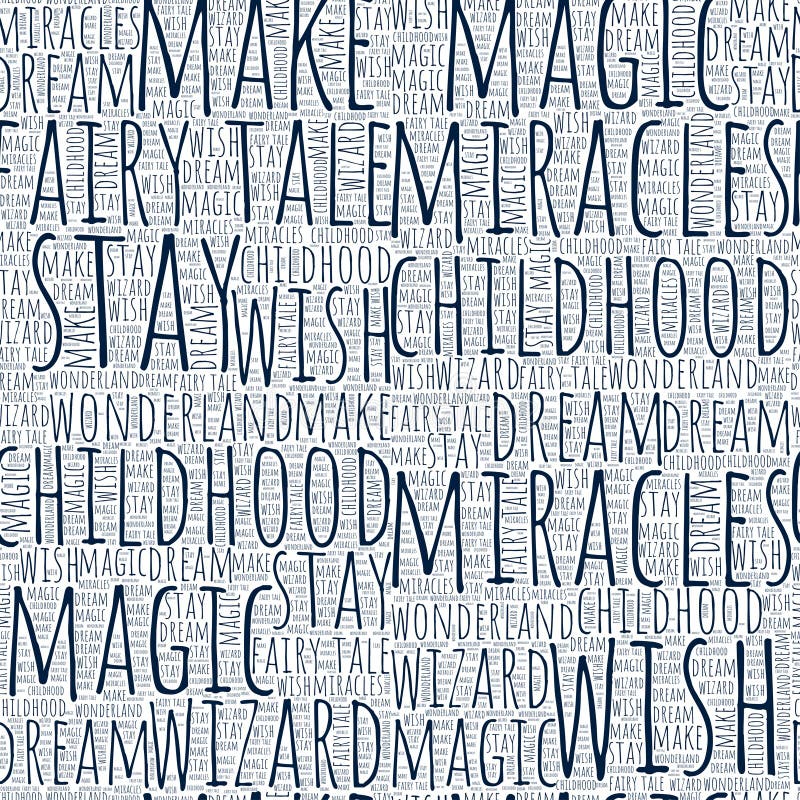 Magic Words Stock Illustrations – 2,511 Magic Words Stock Illustrations ...