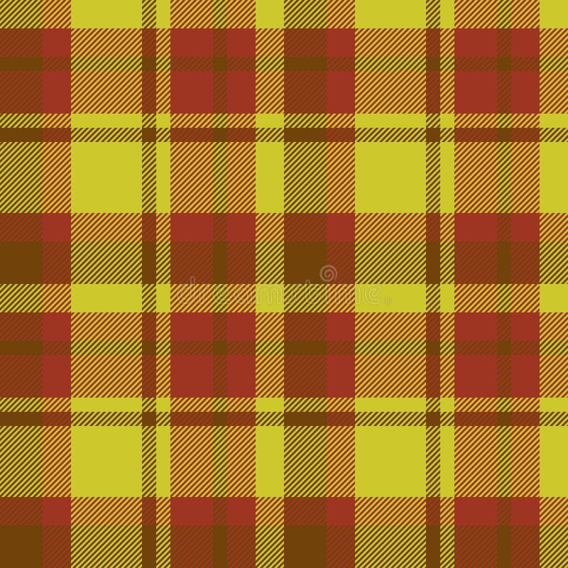 Red Tan Plaid Background Stock Illustrations – 66 Red Tan Plaid ...