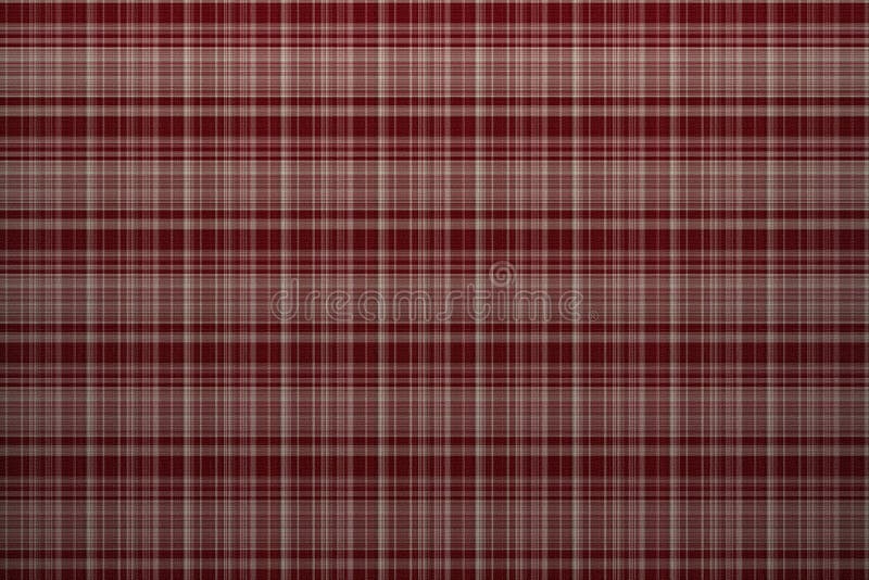 Textile Clothing Pattern with Horizontal and Vertical Stripes Stock ...