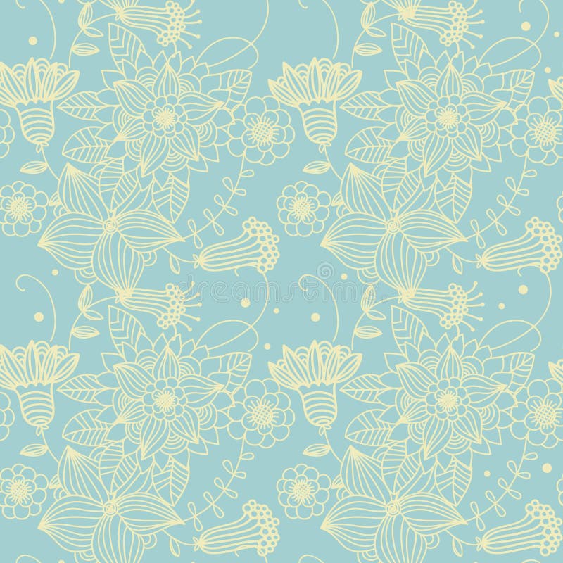 Seamless texture stock vector. Illustration of elegance - 14274195