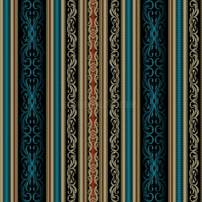 Seamless texture stock vector. Illustration of abstract - 16229056