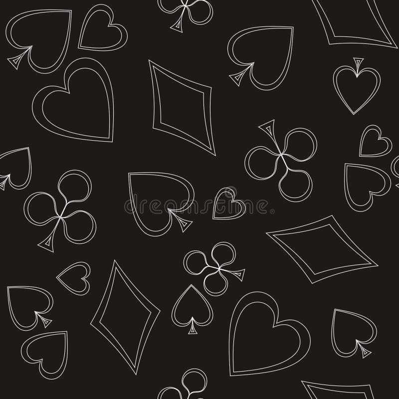 Spades Texture Stock Illustrations – 1,439 Spades Texture Stock ...