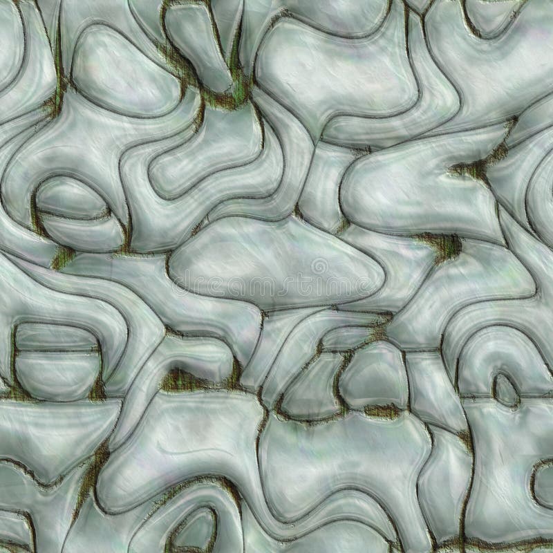 Seamless Texture of Abstract Stone (marble). Stock Illustration ...