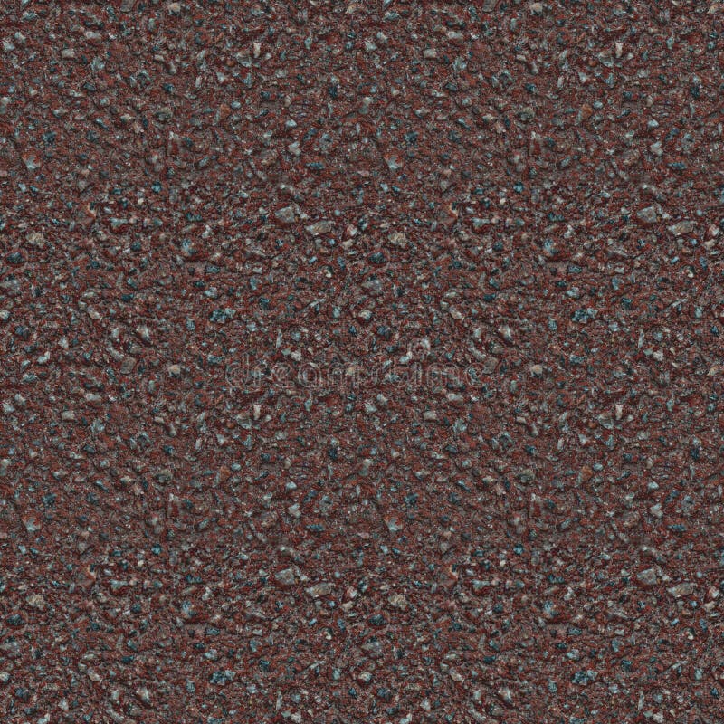 Seamless Texture of Asphalt Pavement of a Bicycle Path Stock Photo ...