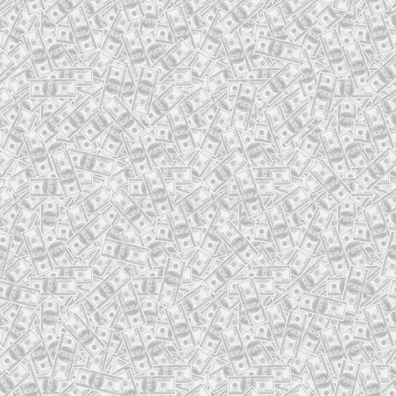 Seamless texture of bills stock photo. Image of cash - 148960216