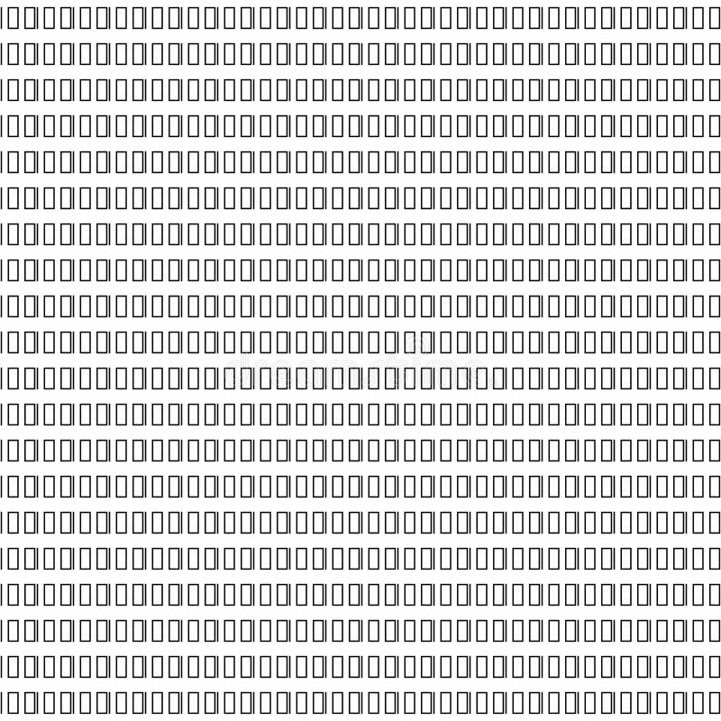 Seamless Texture Binary Code Stock Vector Illustration Of Code Element 178782394