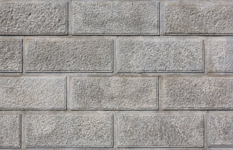 Seamless Texture of Block Laying Stock Photo - Image of structure ...