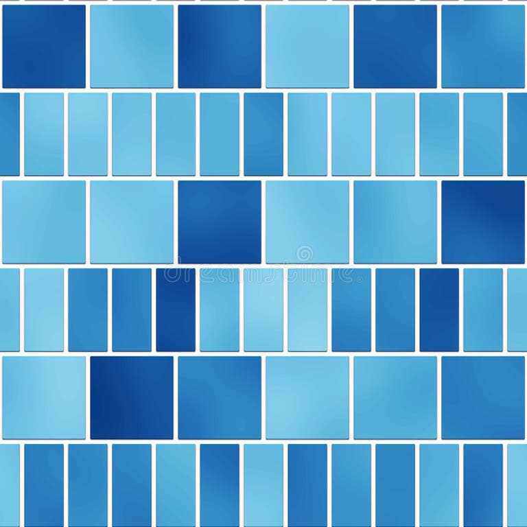 Small Tiles Seamless Texture Stock Illustrations – 4,348 Small Tiles ...