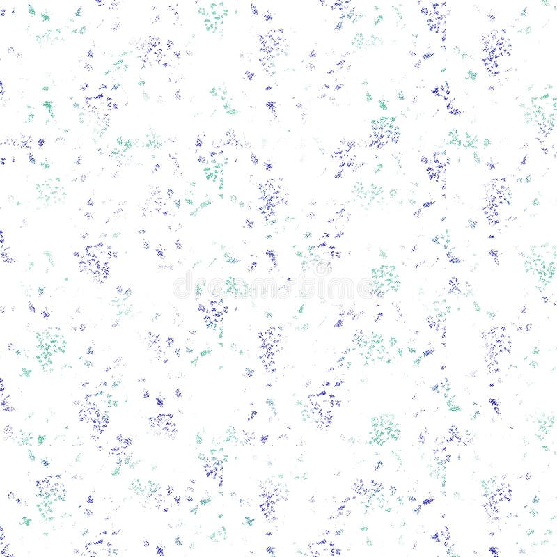 Seamless Texture of the Branches on the White Background Stock ...