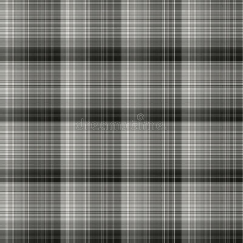 Seamless Texture of Bright Fabric or Wallpaper, Plaid or Cage Stock ...