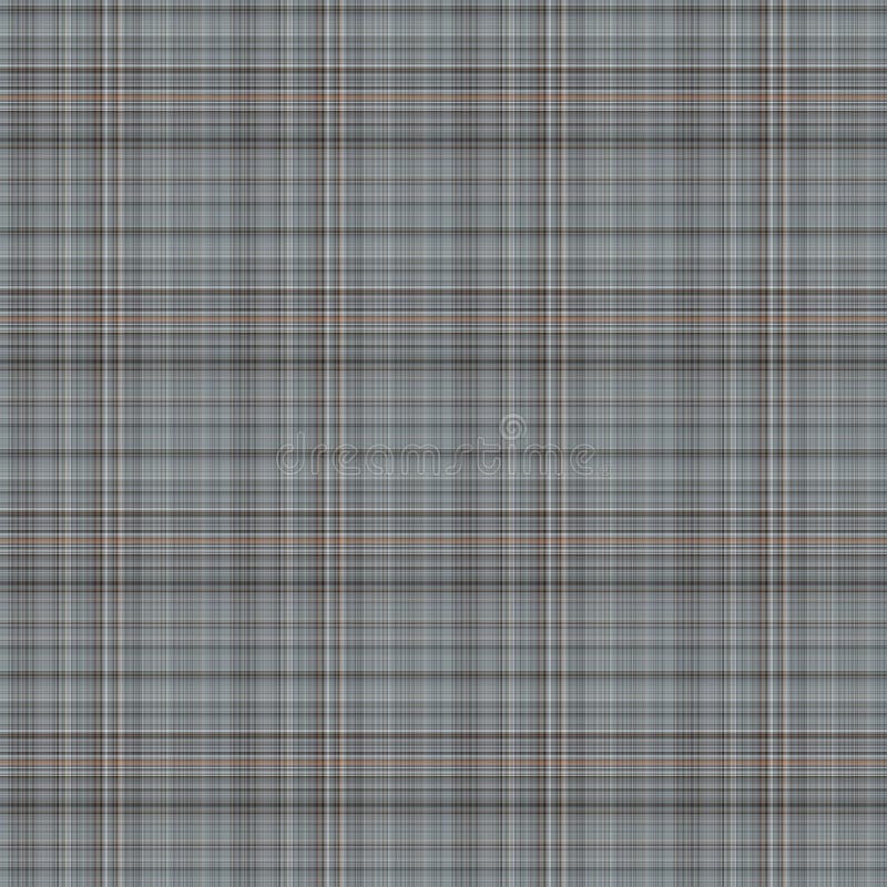 Seamless Texture of Bright Fabric or Wallpaper, Plaid or Cage Stock ...