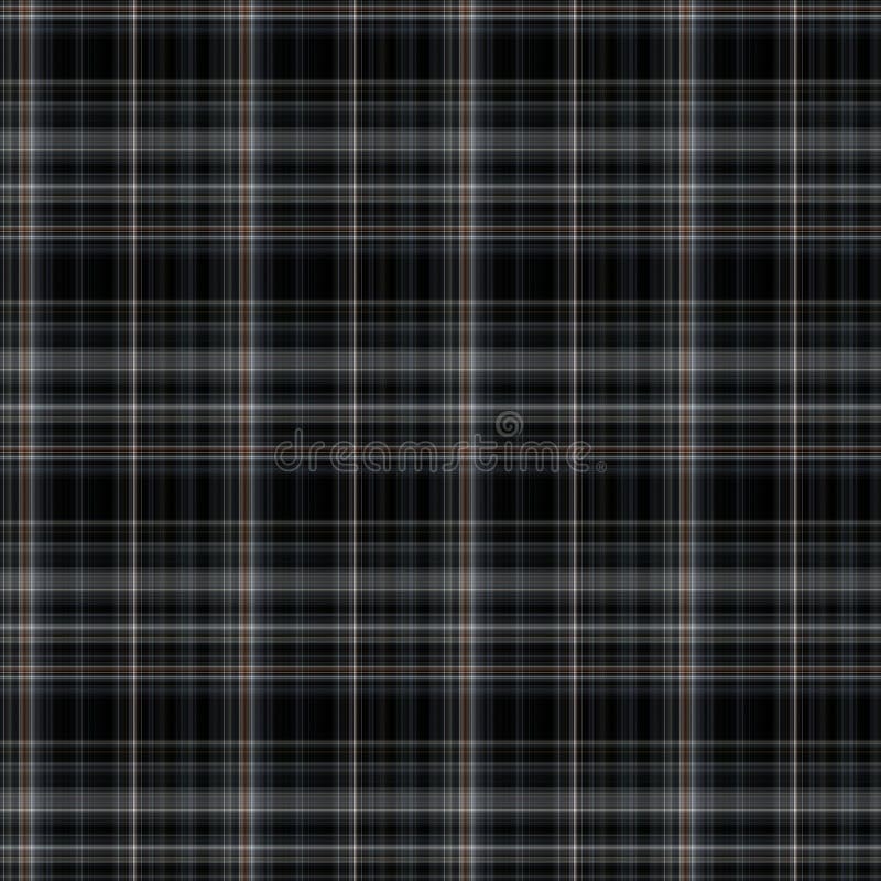 Seamless Texture of Bright Fabric or Wallpaper, Plaid or Cage Stock ...