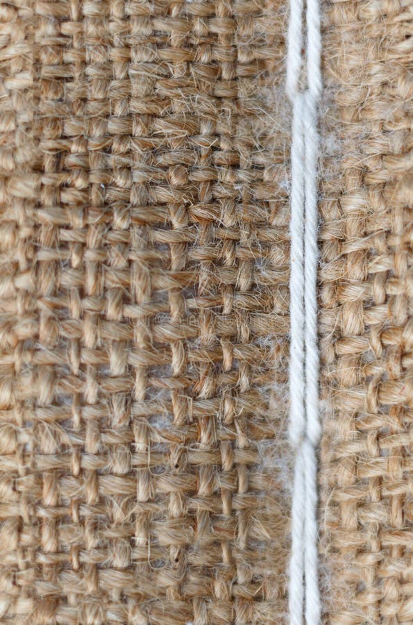 466 Seamless White Coarse Fabric Texture Stock Photos - Free & Royalty ...