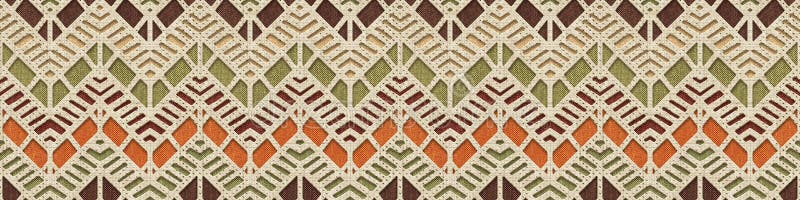 Seamless Texture with Chevron Pattern, Grunge and Relief Texture ...