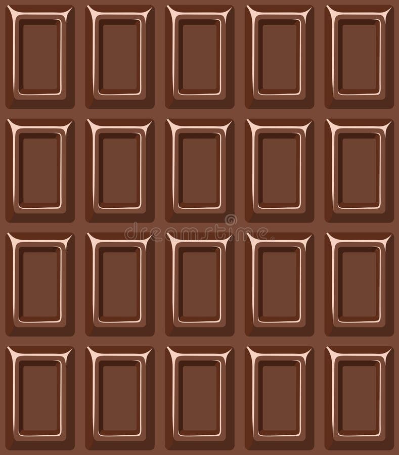 Chocolate Ceiling Texture