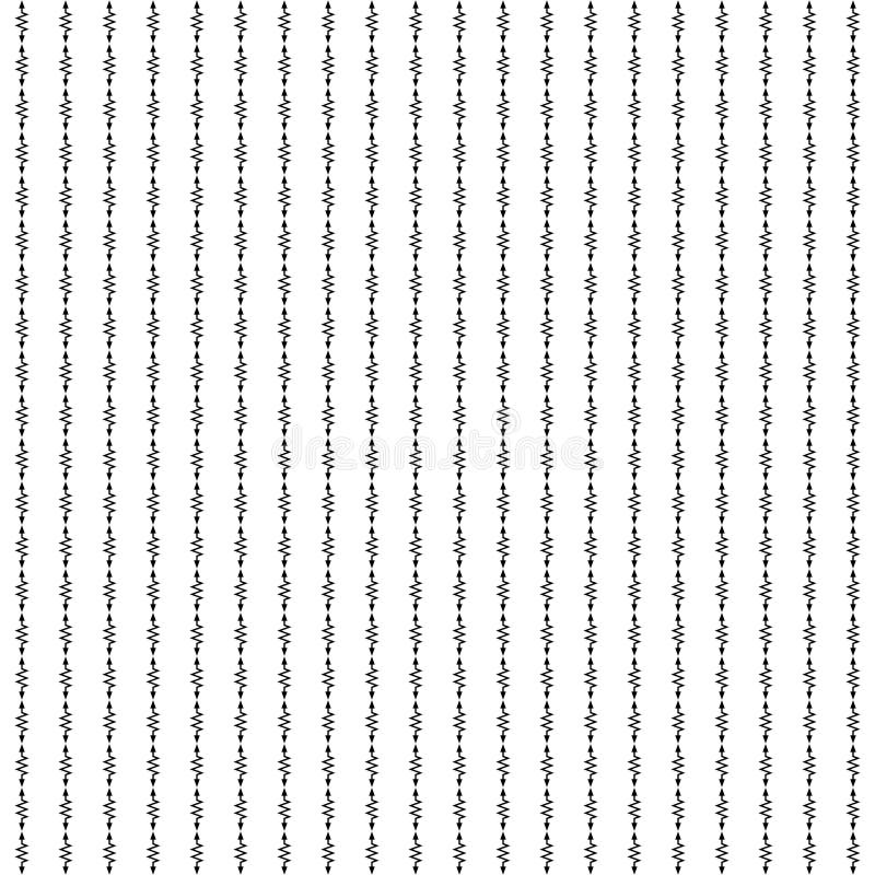 Seamless Texture Coil Spring Stock Vector - Illustration of element ...