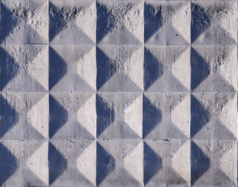 Seamless Texture of Concrete Stock Photo - Image of architecture ...