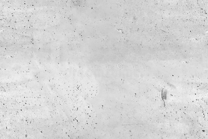 Seamless Texture of a Concrete Wall Stock Photo - Image of putty ...