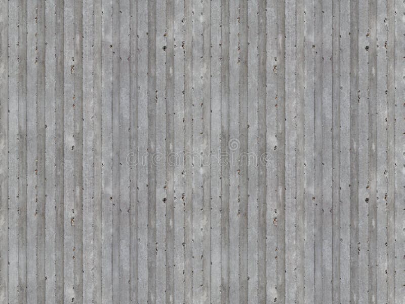 Seamless Texture Concrete Wall Stock Photo - Image of cracked, rough ...