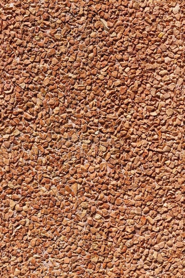 Seamless Texture of Crushed Stone Stock Image - Image of macadam ...