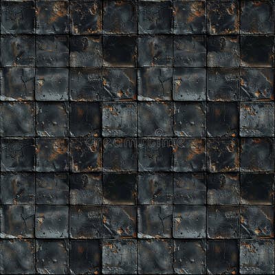 Rusted Tiles Stock Illustrations – 74 Rusted Tiles Stock Illustrations ...