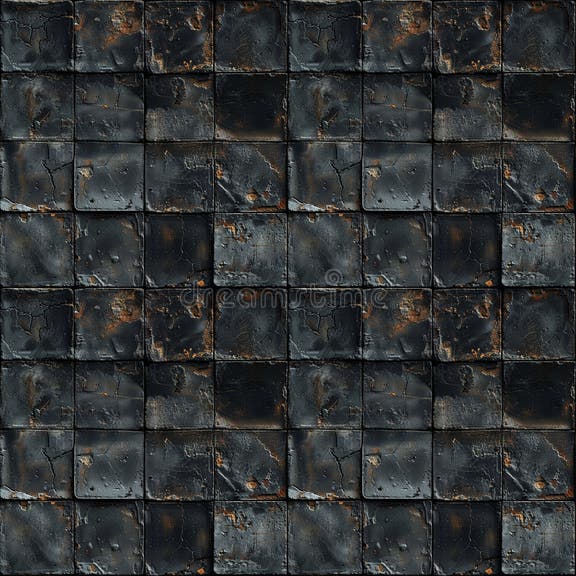 Rusted Tiles Stock Illustrations – 74 Rusted Tiles Stock Illustrations ...