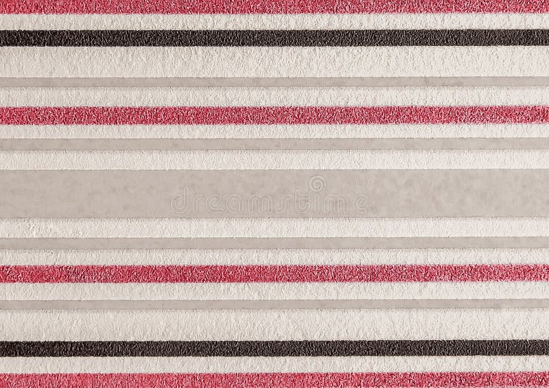 Seamless Texture of Decorative Colored Wallpapers with Abstract ...