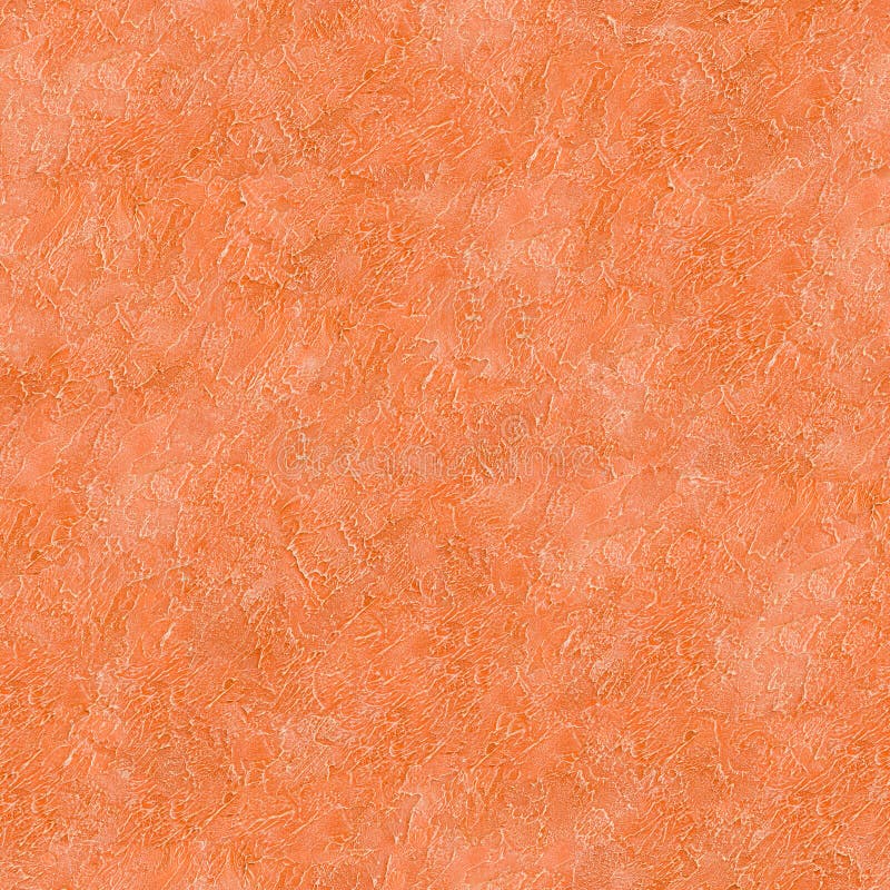 Seamless Texture of Decorative Plaster Wall. Stock Image - Image of ...