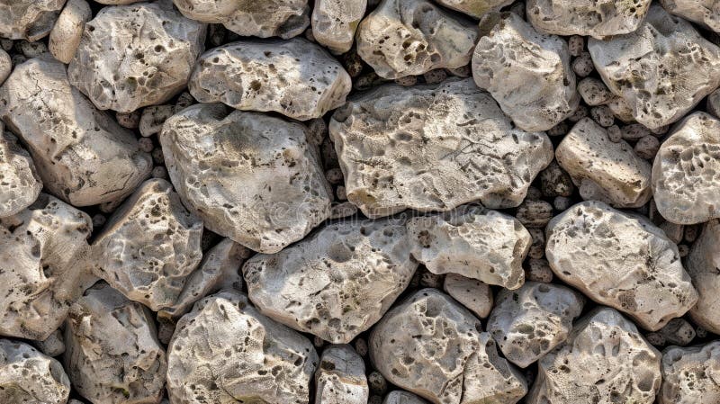 A Seamless Texture Depicting Brown Rock with Subtle Low Relief, Evoking ...