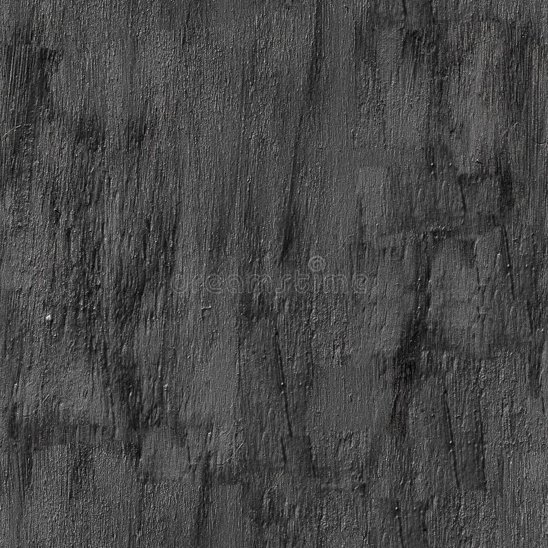 Seamless Texture Empty Black Chalkboard with Chalk Traces Stock Photo ...