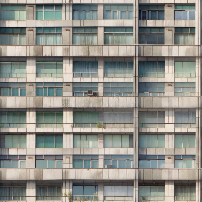 Building Texture Seamless