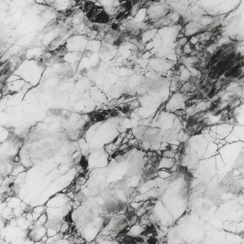Seamless Classic Marble Texture Stock Illustration - Illustration of ...