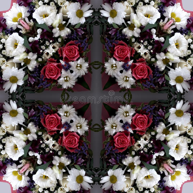 Roses Carpet Texture Stock Illustrations – 439 Roses Carpet Texture ...