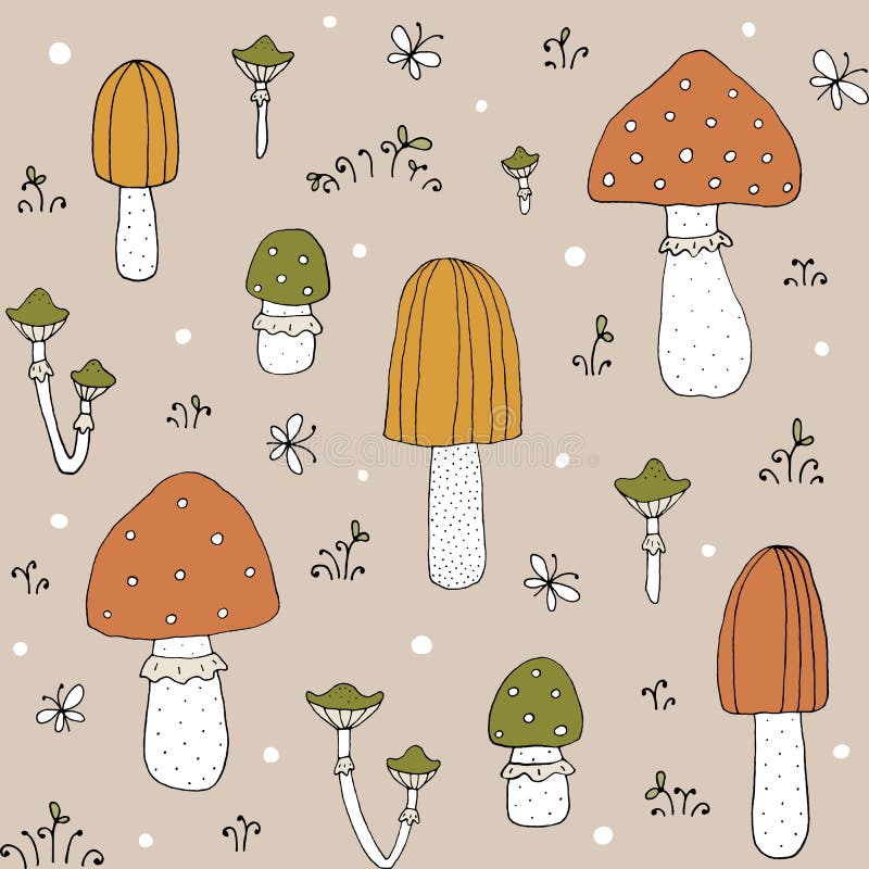 Mycelium Texture Stock Illustrations – 134 Mycelium Texture Stock ...