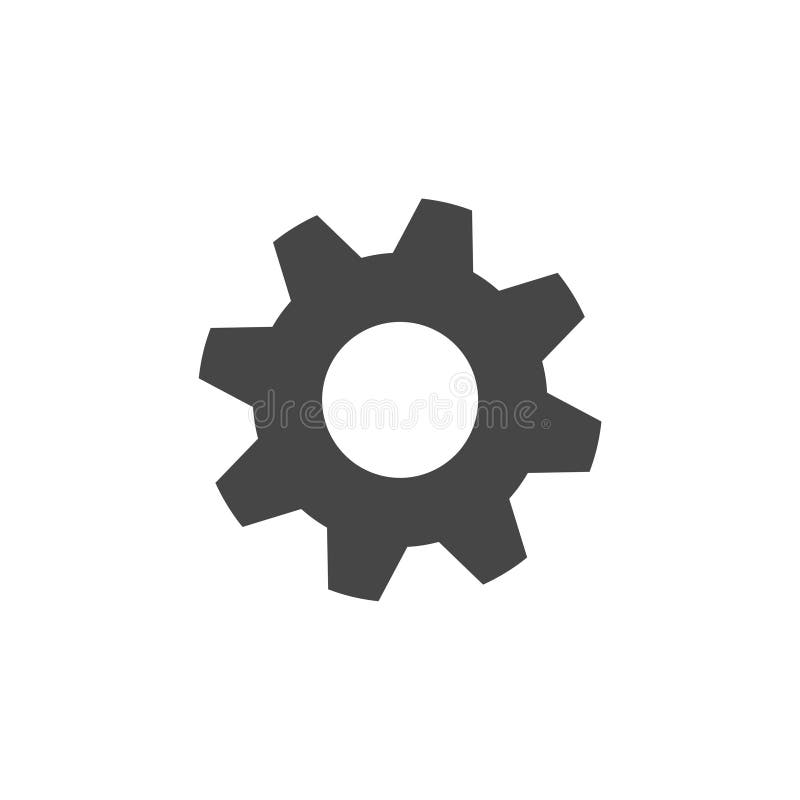 Seamless Texture Gear Wheels Stock Vector - Illustration of steampunk ...