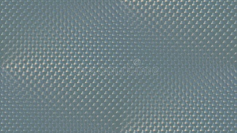 Seamless Texture. Glass Patterned Translucent. 3D Render Stock ...
