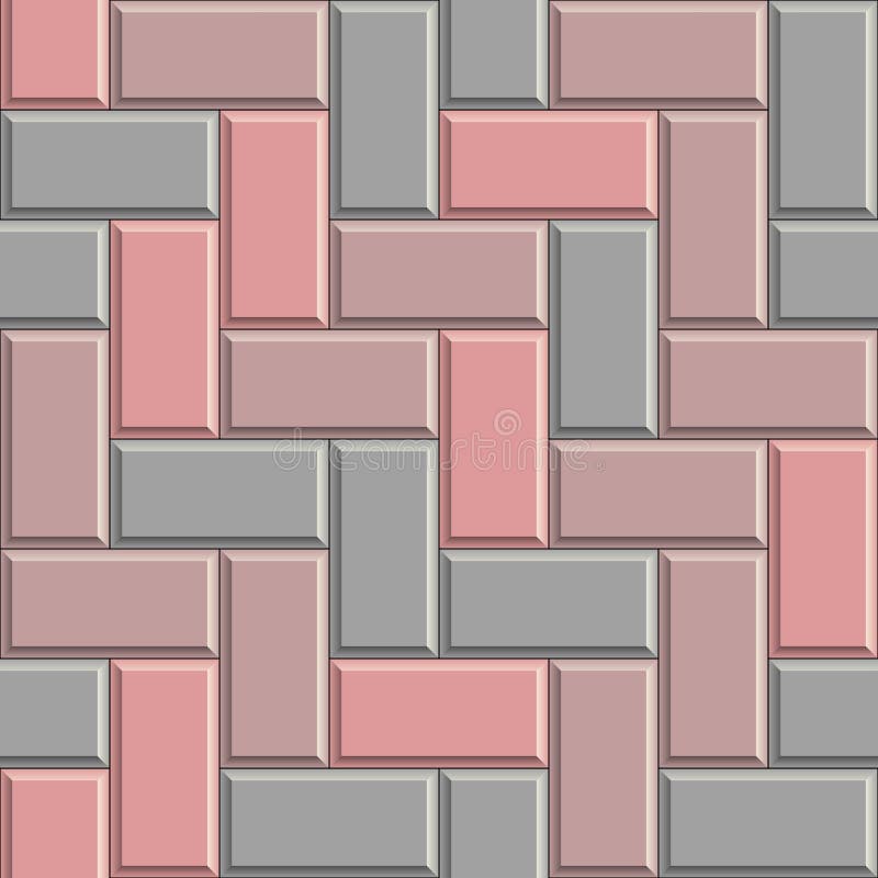 Concrete Rectangular Pavers in Front of the Pool of a Compact Villa ...