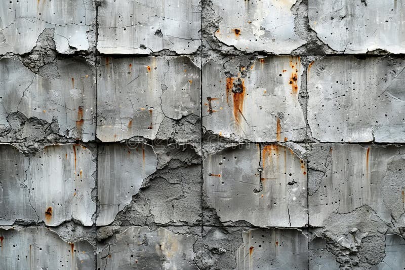 A Seamless Texture of Grey Concrete, Perfect for Creating Realistic ...