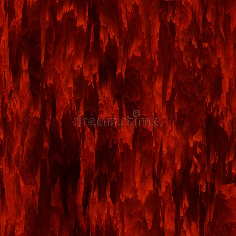 Seamless Texture Hanging Down Worn-out Ripped Rags Cloth or Paper Stock ...