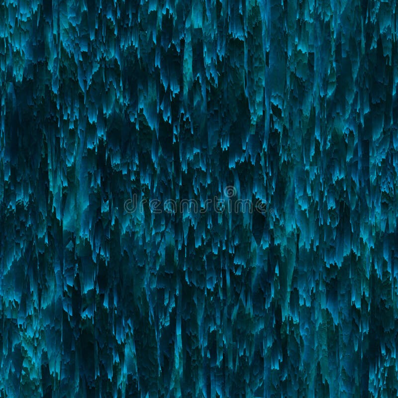 Seamless Texture Hanging Down Worn-out Ripped Rags Cloth or Paper Stock ...