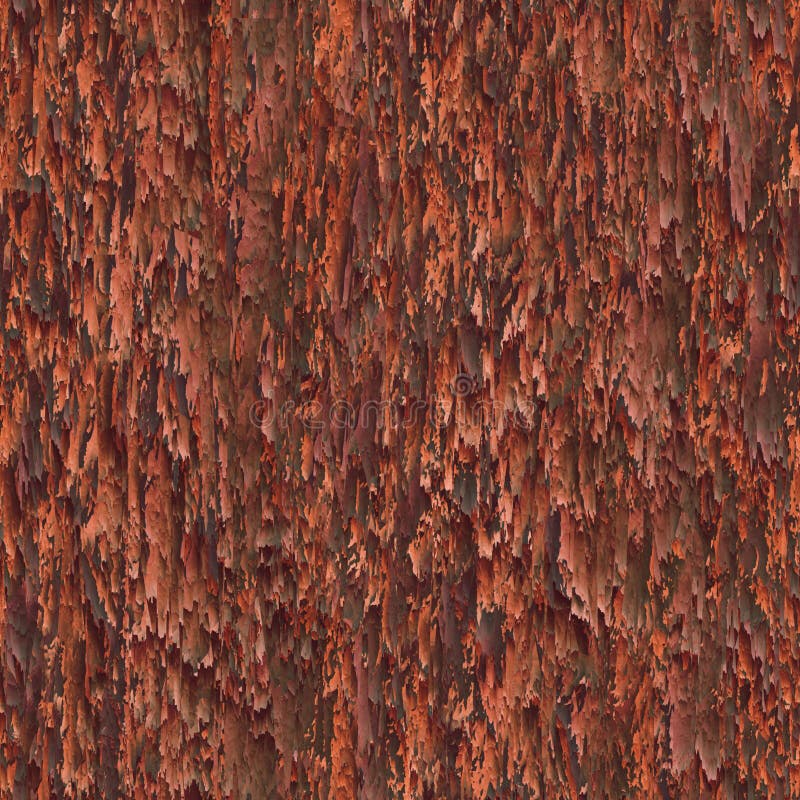 Seamless Texture Hanging Down Worn-out Ripped Rags Cloth or Paper Stock ...